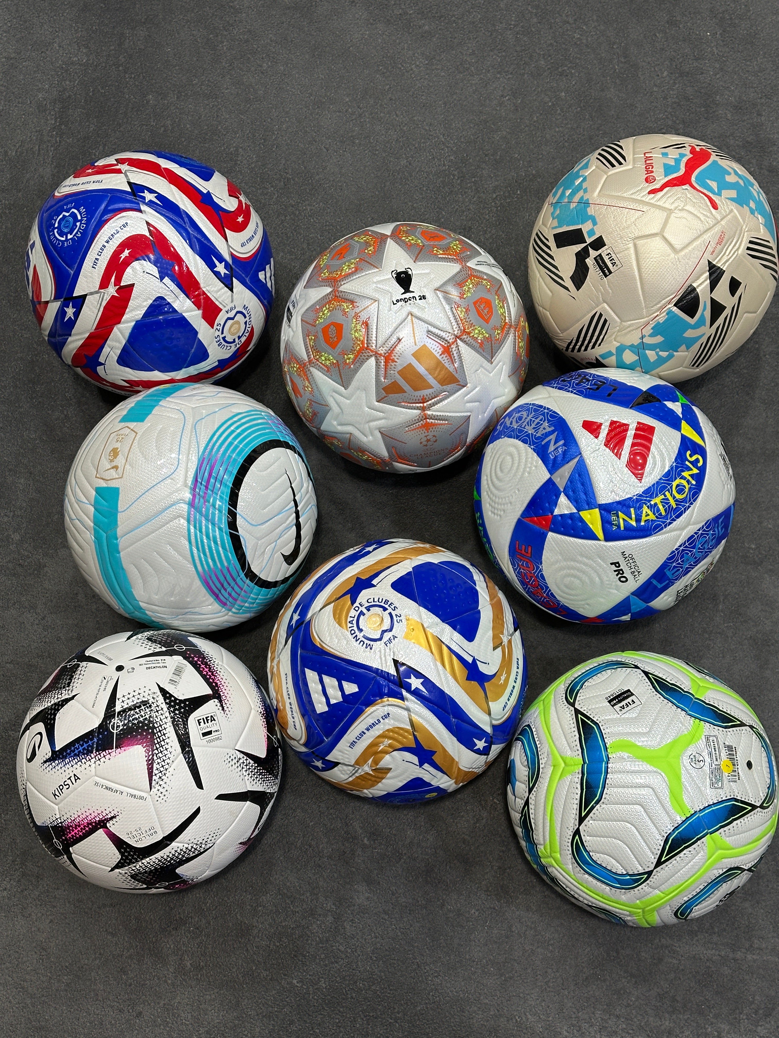 BALLONS – Page 2 – Sportive dz